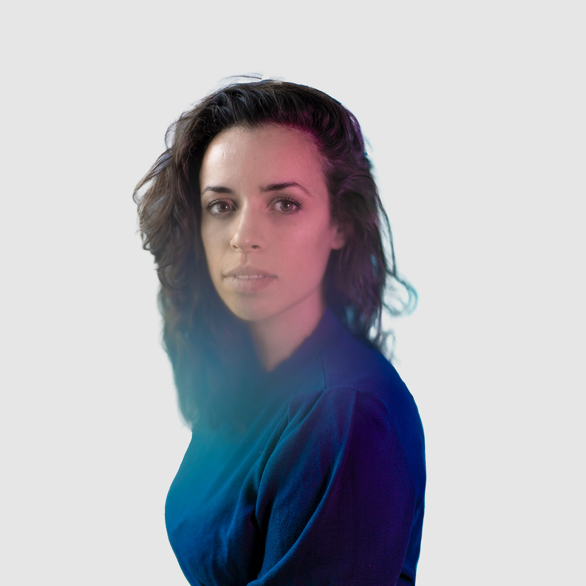 Lila Dufy – Les Saisons de la Voix