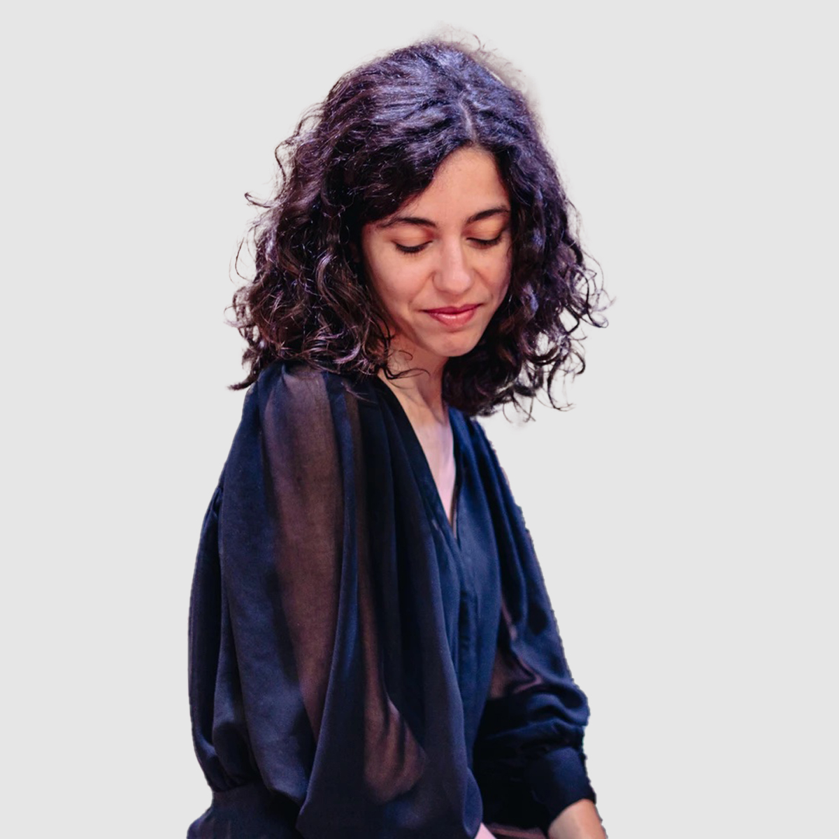 Juliette Sabbah – Les Saisons de la Voix
